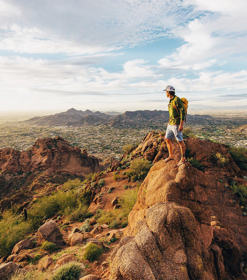 Backpacking Sandals | Earth Runners Sandals - Reconnecting Feet with Nature