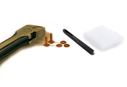 Shoe Sync DIY Earthing Kit – Transform Your Shoes into Grounding ...