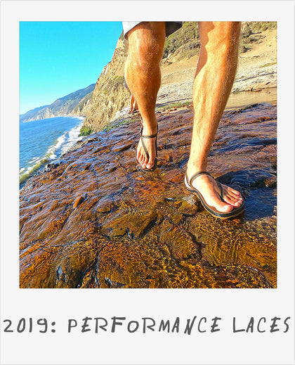 Our Story | Earth Runners – Minimalist Footwear for Grounding ...