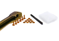 Shoe Sync DIY Earthing Kit – Transform Your Shoes into Grounding ...