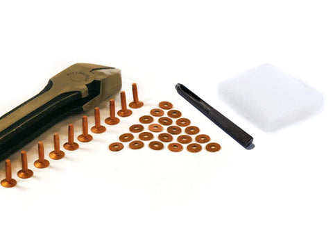 Shoe Sync DIY Earthing Kit – Transform Your Shoes into Grounding ...