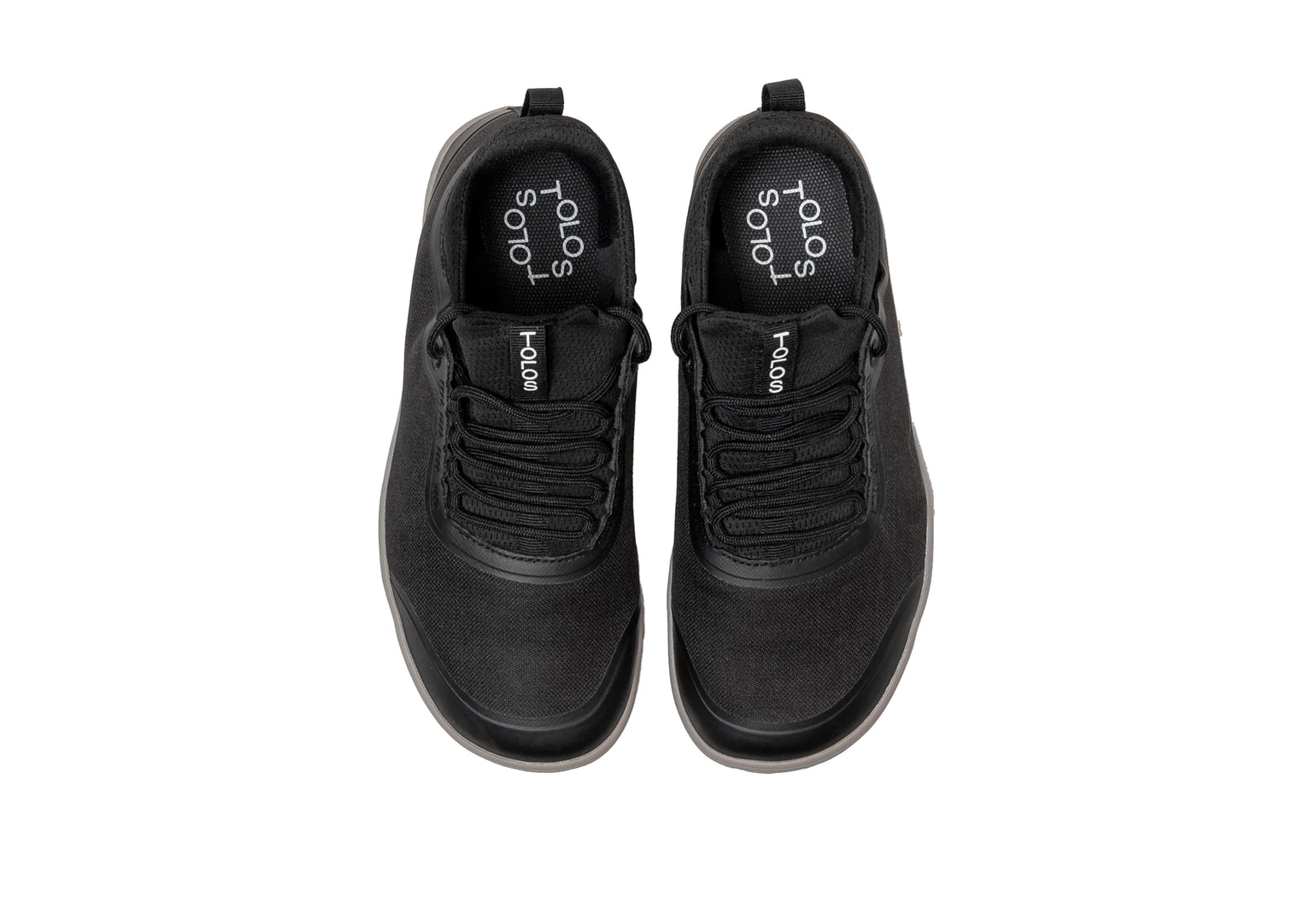 iON SYNC® Tolos Shoes – Groundbreaking Barefoot Sneakers – Earth ...