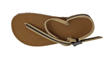 Alpha Sandals – Secure, Minimalist Sandals for Grounded Adventures ...