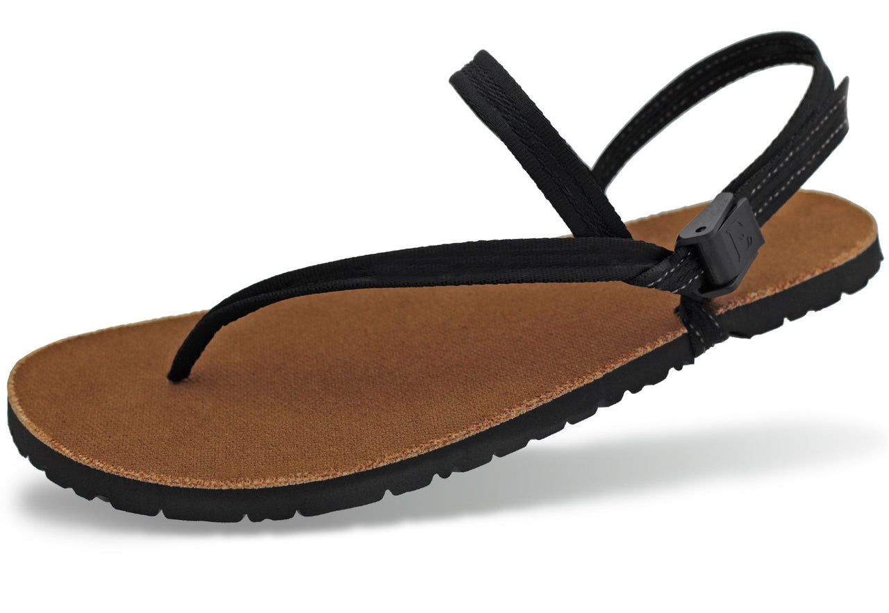 Alpha Sandals â€“ Secure, Minimalist Sandals for Grounded Adventures ...