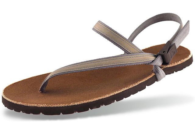 Alpha Sandals â€“ Secure, Minimalist Sandals for Grounded Adventures ...