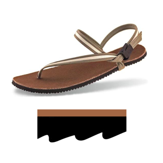 Earth Runners® Earthing Adventure Sandals - Made in California | Earth ...