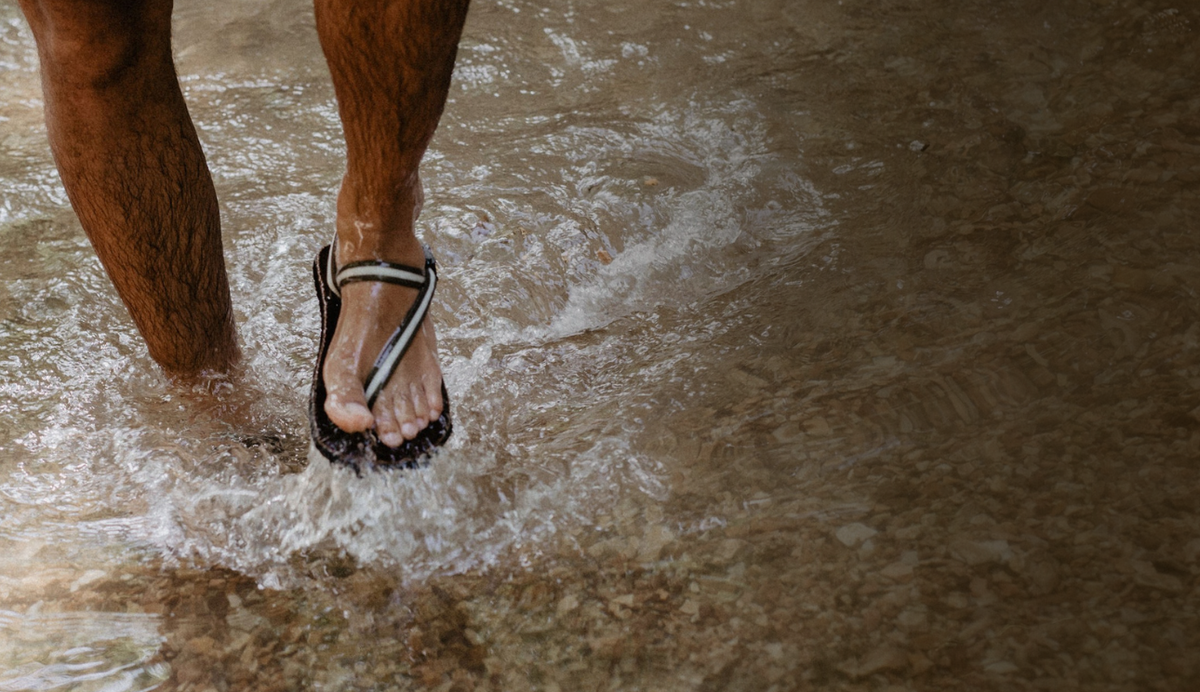 Earth Runners® Earthing Adventure Sandals - Made in California | Earth ...