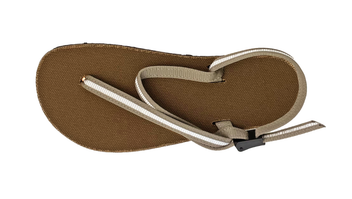Alpha Sandals – Secure, Minimalist Sandals for Grounded Adventures ...