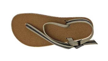 Alpha Sandals – Secure, Minimalist Sandals for Grounded Adventures ...