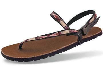 Alpha Sandals â€“ Secure, Minimalist Sandals for Grounded Adventures ...
