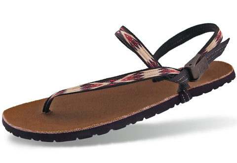 Alpha Sandals â€“ Secure, Minimalist Sandals for Grounded Adventures ...