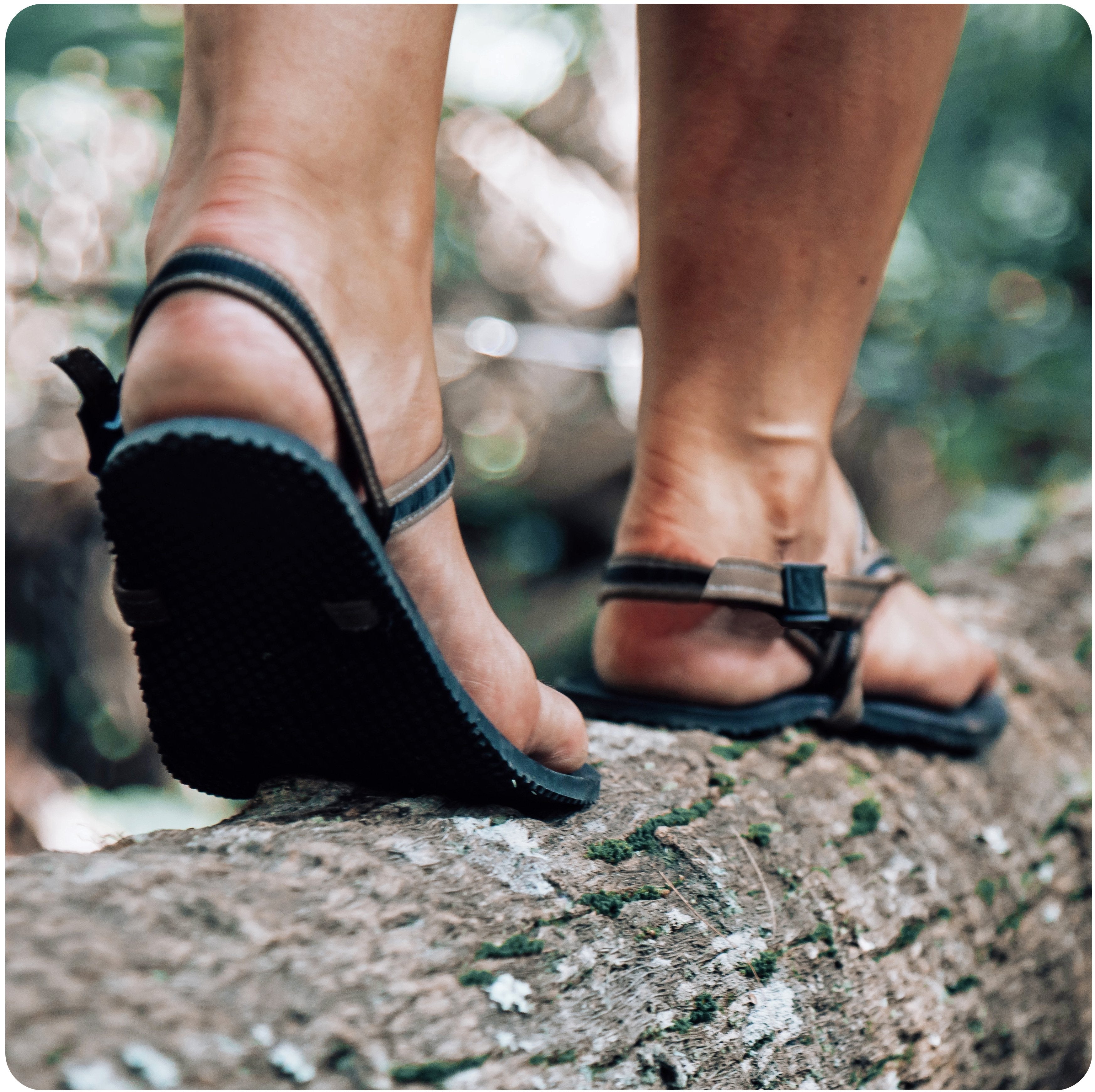 Earth Runners® Earthing Adventure Sandals - Made in California | Earth ...