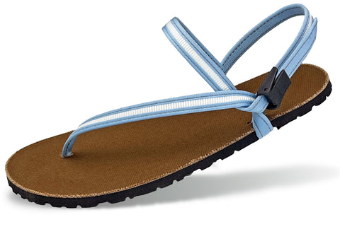 Alpha Sandals â€“ Secure, Minimalist Sandals for Grounded Adventures ...