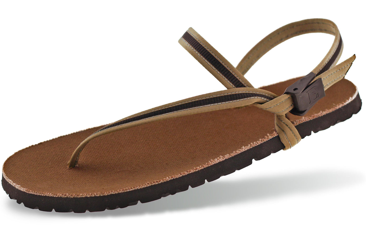 Alpha Sandals â€“ Secure, Minimalist Sandals for Grounded Adventures ...