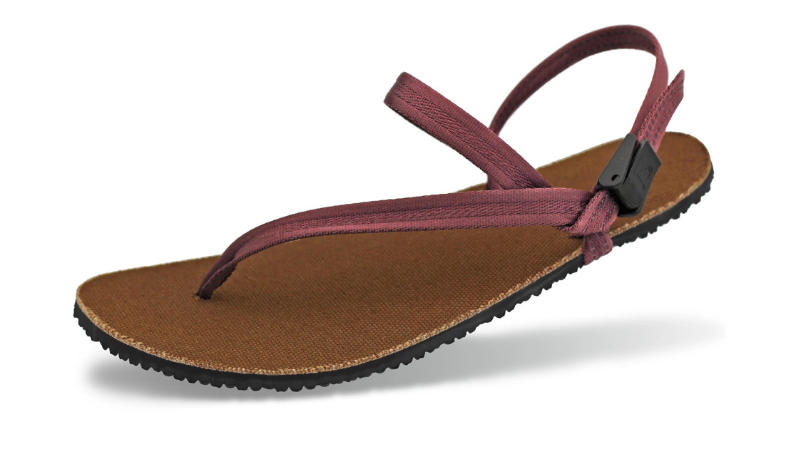 Circadian Adventure Sandals – Secure, Minimalist & Grounded | Earth ...