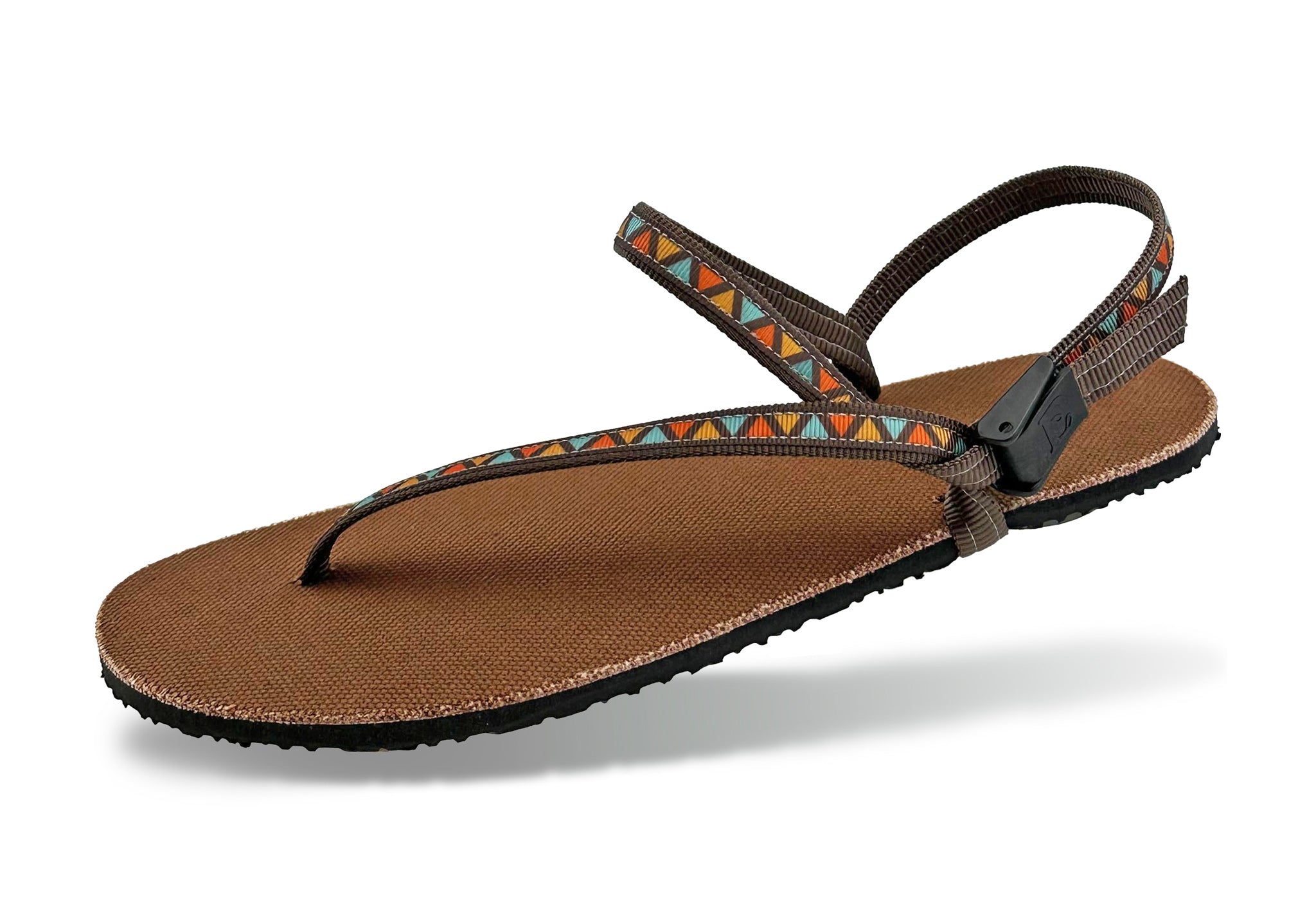 Backpacking Sandals | Earth Runners Sandals - Reconnecting Feet with Nature