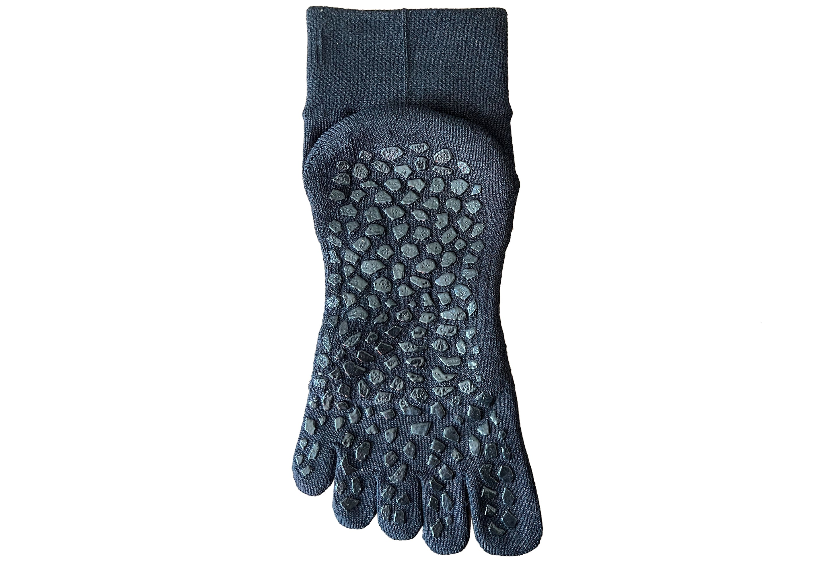 Toe Socks with Grip – Stability & Comfort for Grounded Movement | Earth ...