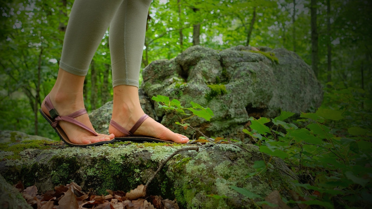 Earth Runners® Earthing Adventure Sandals - Made in California | Earth ...