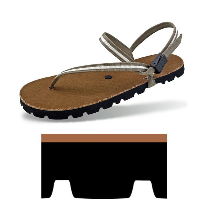 Earth Runners® Earthing Adventure Sandals - Made in California | Earth ...