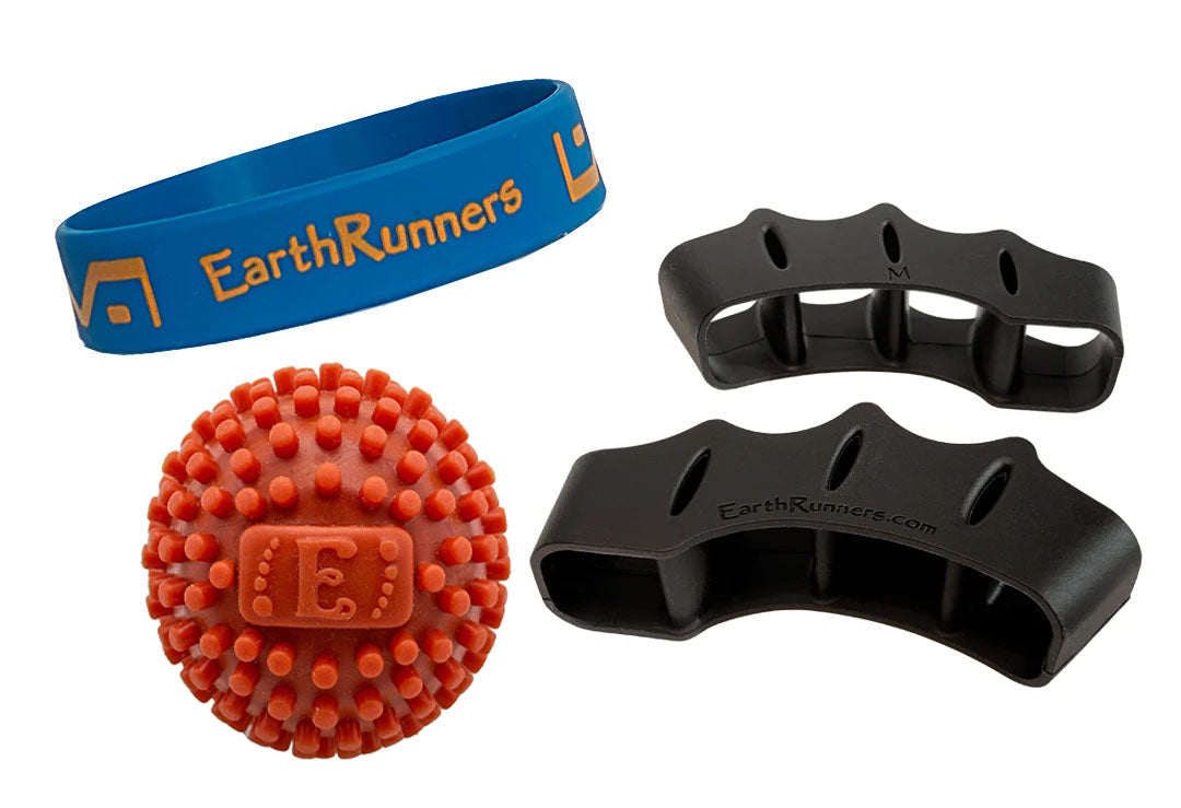 Foot Restoration Kit – Restore Natural Foot Health & Mobility – Earth ...