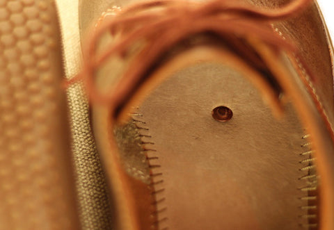 Shoe Sync DIY Earthing Kit – Transform Your Shoes into Grounding ...