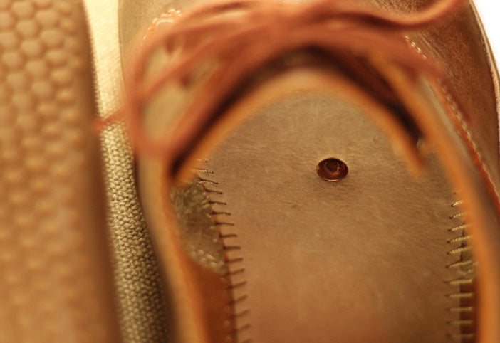 Shoe Sync DIY Kit | Earth Runners Sandals - Reconnecting Feet with Nature