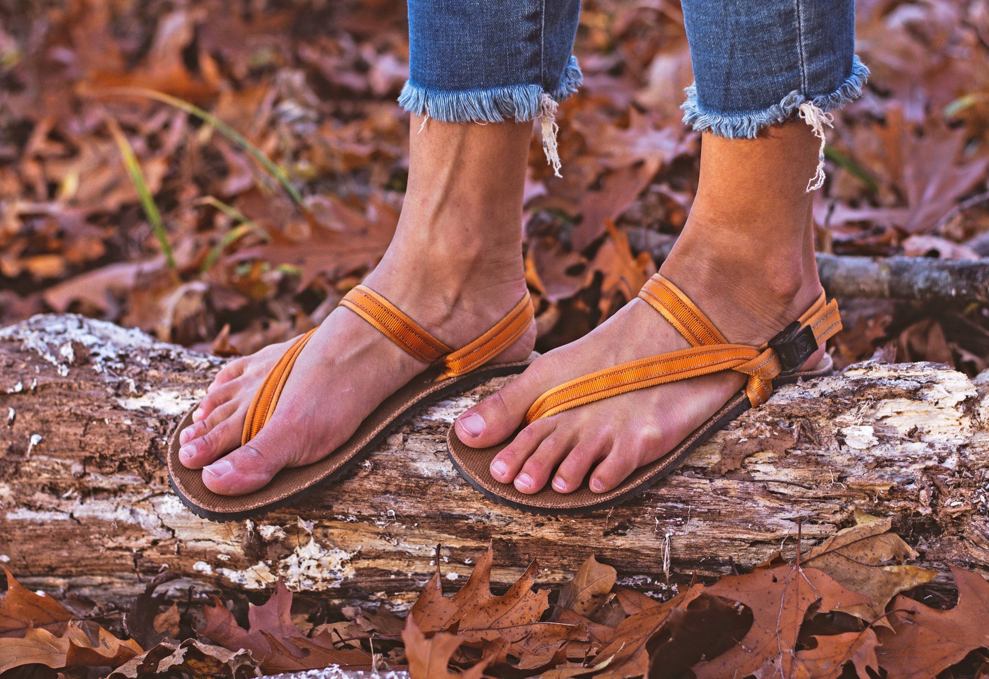 Top Sellers | Earth Runners Sandals - Reconnecting Feet with Nature