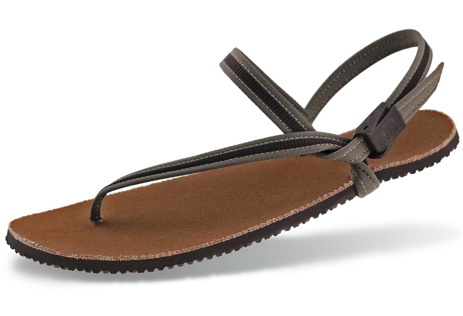 Earthing Adventure Sandals | Earth Runners Sandals - Reconnecting Feet ...