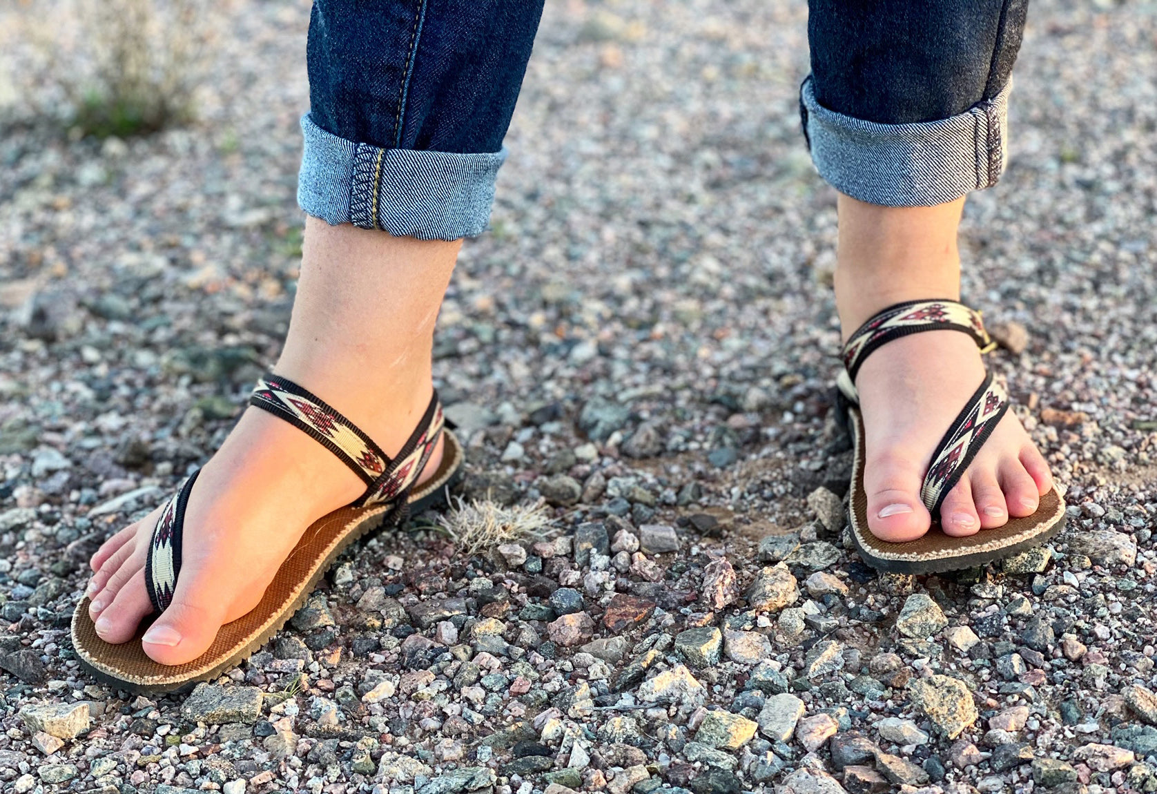 Shop Outdoor Hiking Sandals | Earth Runners Sandals - Reconnecting Feet ...