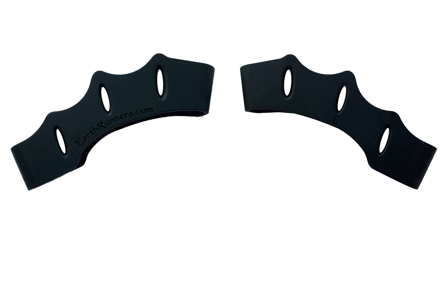 Mobility Toe Spacers – Align, Strengthen & Relieve Foot Pain – Earth ...