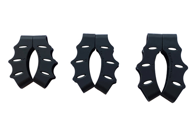 Mobility Toe Spacers – Align, Strengthen & Relieve Foot Pain – Earth ...