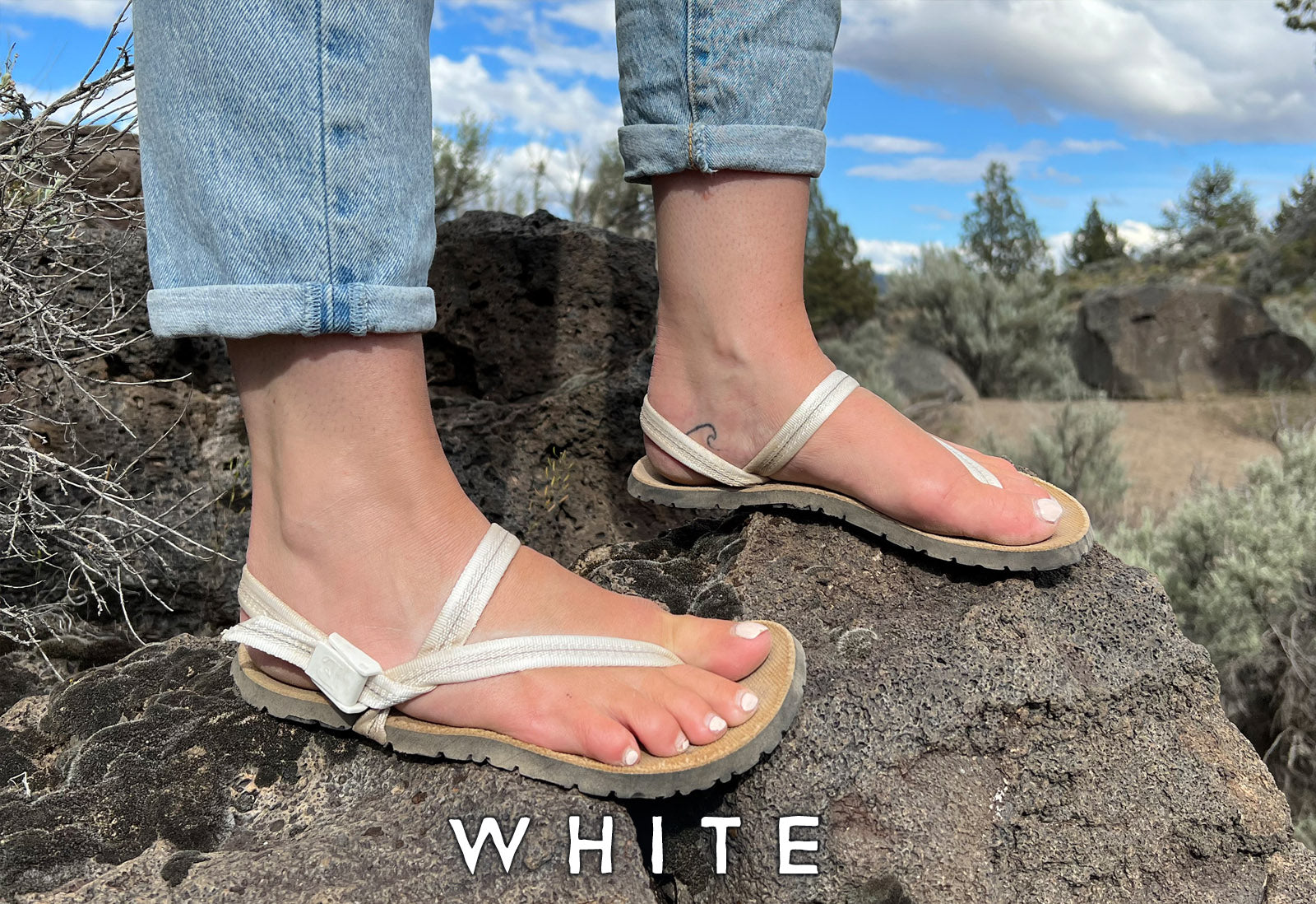 Extra Buckles & Laces | Earth Runners Sandals - Reconnecting Feet with ...